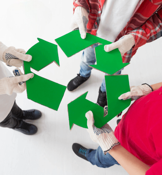 Green Recycle USA